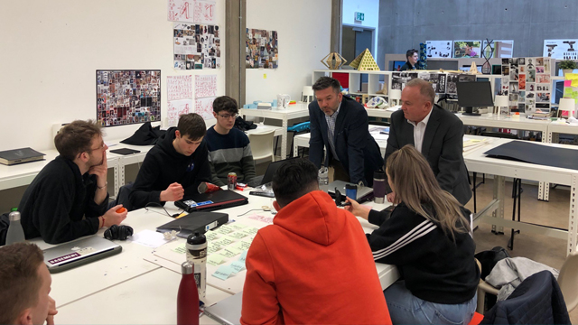 Building an ecosystem to deliver the Circular Economy - DS Smith