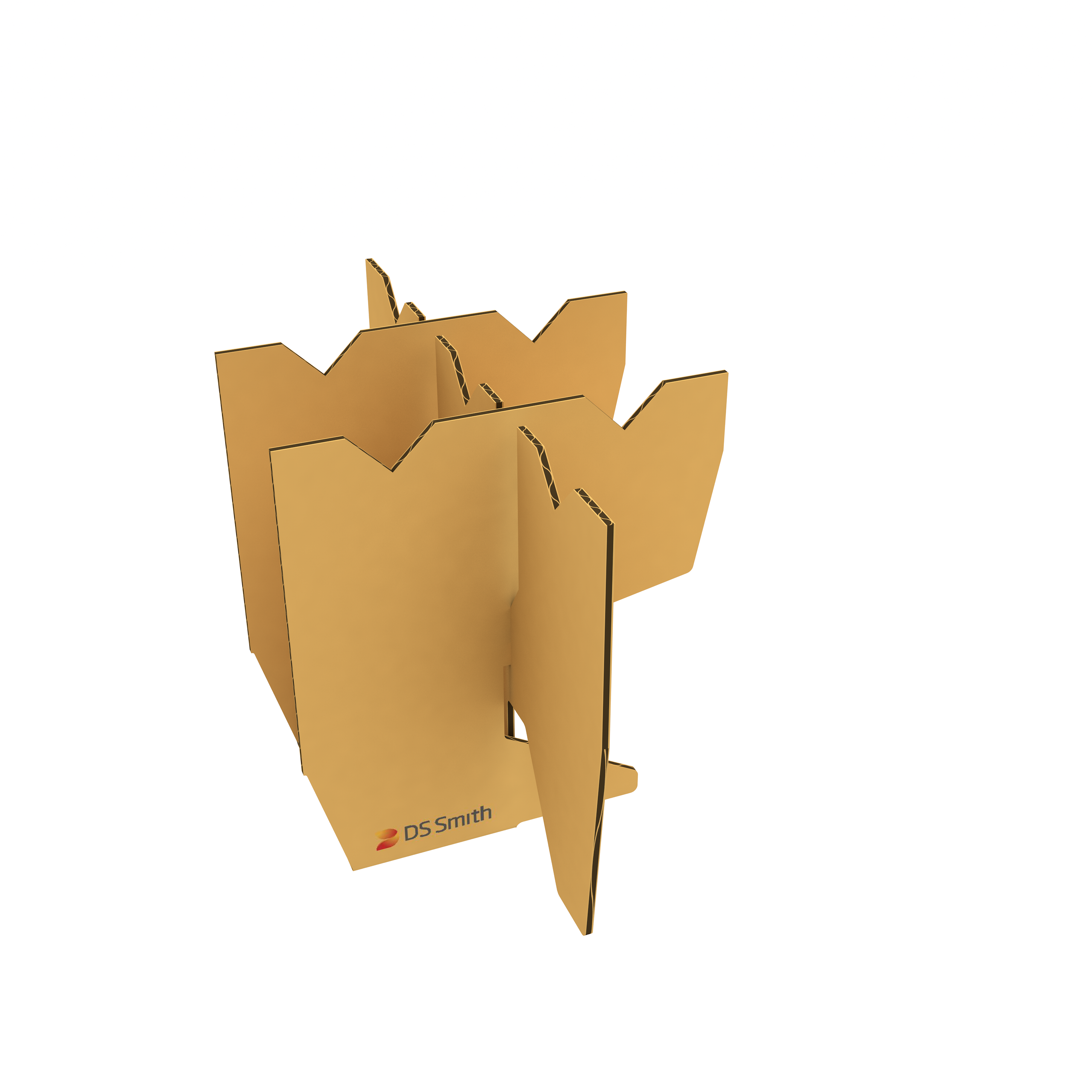 Robotic solutions - DS Smith