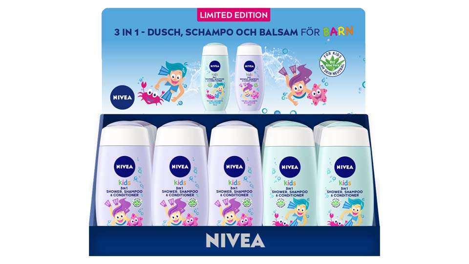 Modular displays and pallet boxes | DS Smith - DS Smith